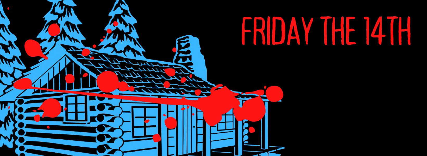 Friday the 14th presented by Brunker Community Theatre | CONDA Inc.